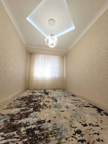 СРОЧНО ПРОДАЖА! 4 комнатная новостройка 126м2 ЕВРО ремонт, Махтумкули