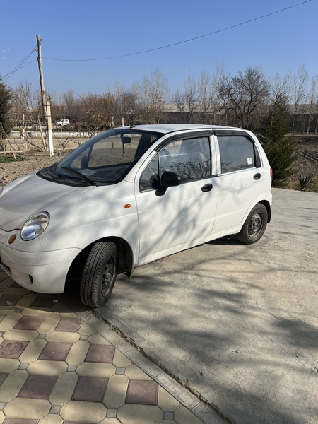 Arenda Matiz beriladi