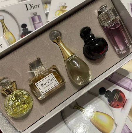 Dior atir nabor dior