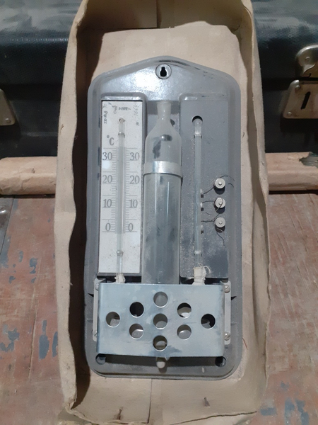 Термоконтактор ТК-10а.