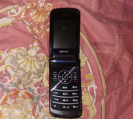 Novey A70R sotiladi