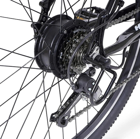 Электровелосипед  Elektro Velosiped