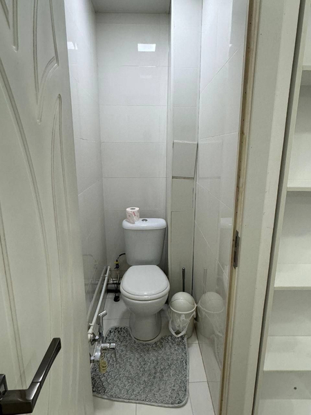 Yunusobod 4 kv 2 xona Evro remont 56 kvadrat razdelni