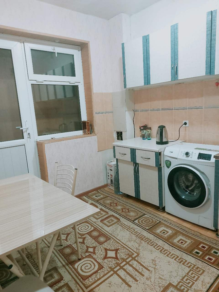Продам одна комнатная. Кадешева
