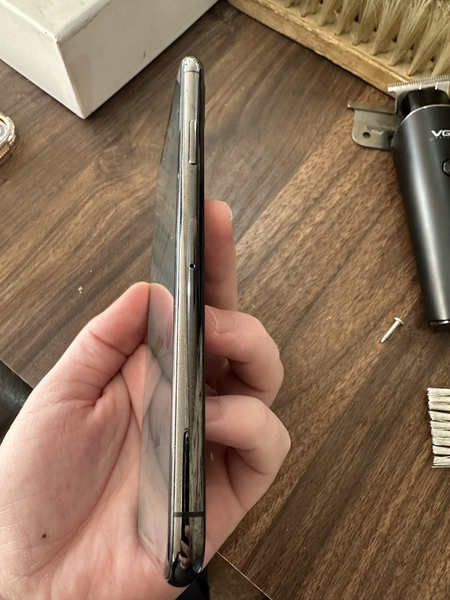 Iphone 11 pro max 256gb