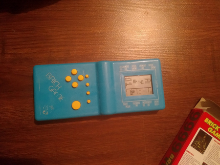 TETRIS yengide zoʻr