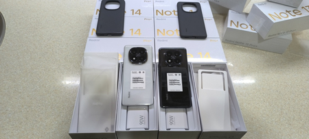 Redmi note 14 pro+ 5G 12/256 GB CDMA+GSM Перфектумдаям ишлиди.