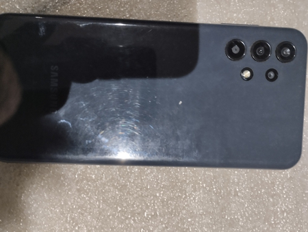 Samsung A13 holati ideal