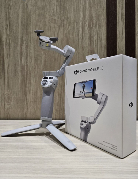Osmo Se stabilizator,стабилизатор Осмо се