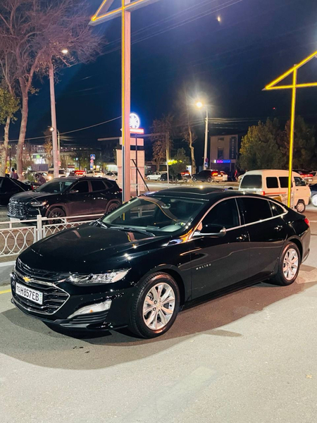Malibu 2 2.4 atmosferni