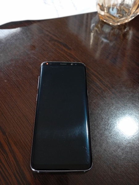 Samsung galaxy s8