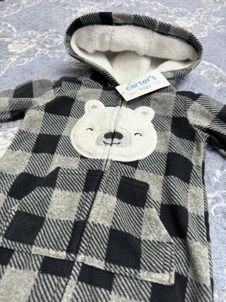 Комбинезон от Carter\\\'s