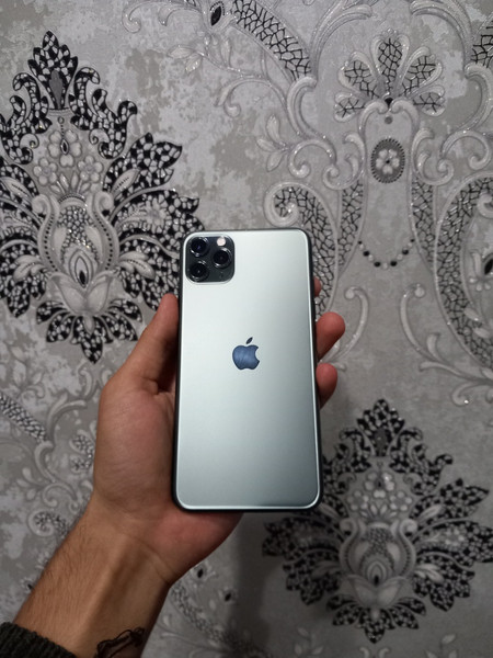 iPhone 11 Pro Max 256gb 88%