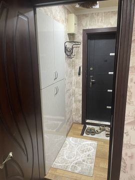 Сдается квартира 1ком Мирзо Улугбек массив Ялангач (10516)