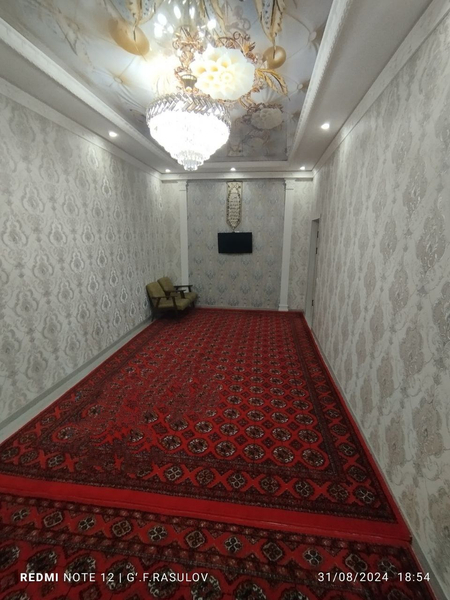 Chilonzor 20 navastroyka ilon ota masjit