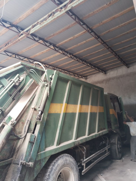 Daewoo musaravoz sotiladi