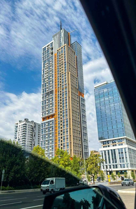 Срочно Продается Квартира на ЖК NEST ONE