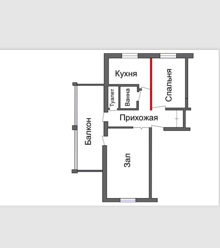 Продам квартиру 2/3/5 Карасу-1 туйхона Дунё