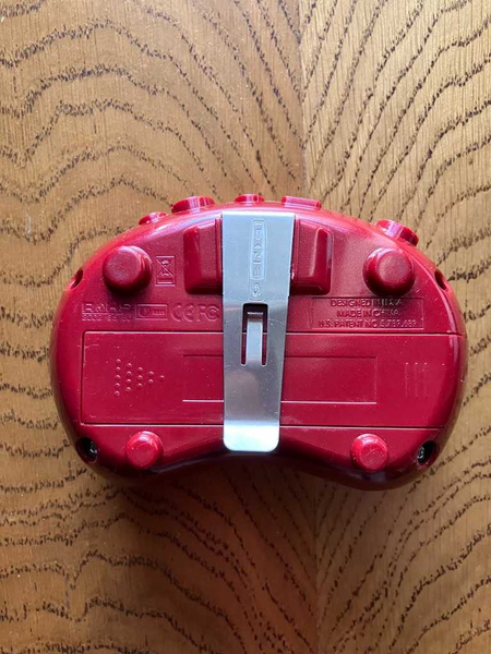 Компактный гитарный процессор LINE 6 - POCKET POD