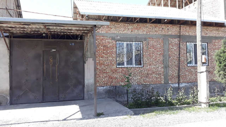 Продается свой дом