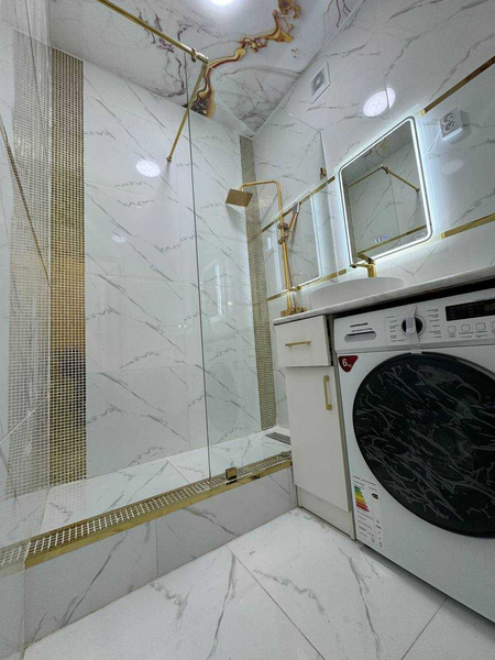 Продам 2/2/4 мебель техника Чиланзар 9. Ипотека