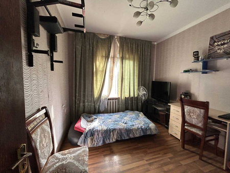 Продаётся 3х ком квартира. Юнусабад 19 квартал