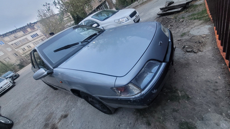 Espero    Daewoo