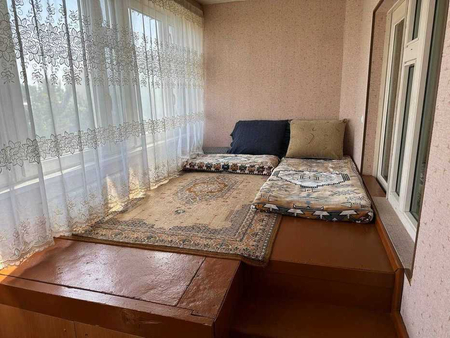 Банковский дом продается, Беруний 2в4/3/4, кирпич, 88 м2