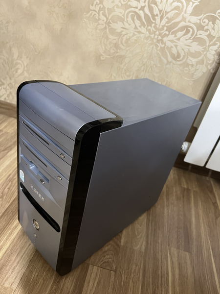 Компьютер DUAL CORE