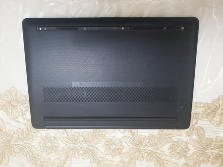 Core i5-1235U/ SSD NvMe 256 gb/ ОЗУ 8 gb