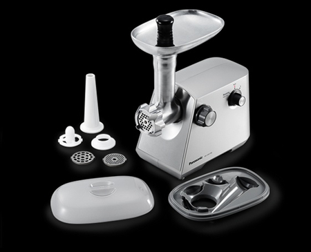 Мясорубка Panasonic MK-GM1700