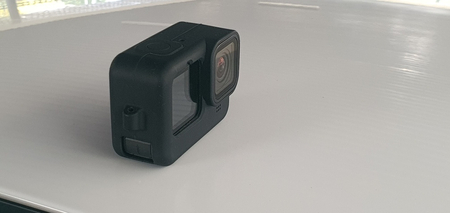 Не рабочая!!! Экшн камера GoPro HERO 10