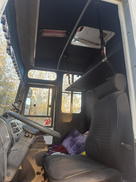 Isuzu Srochna sotiladi