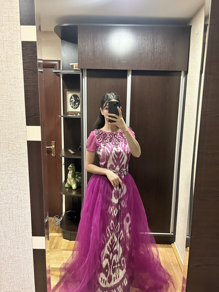Дизайнерские Ансамбли
