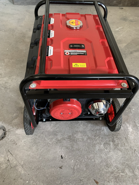 Navigator generator