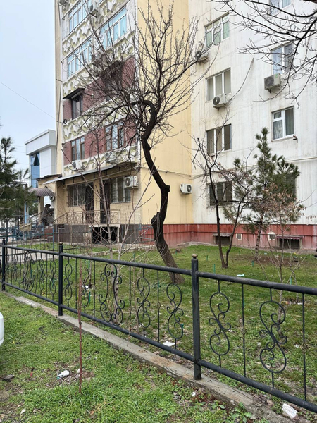 111м2 Продется под офис квартира М.Беруний