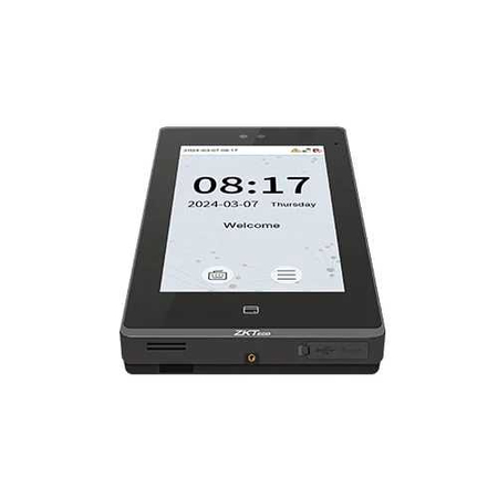 Терминал учета рабочего времени SenseFace 7