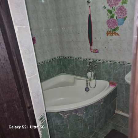 Куйлюк 2*3/4/4 балкон 2*6 площадь 60кв.м 77 серия