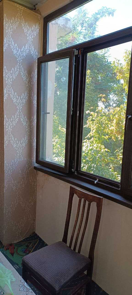 Срочно сдаётся в аренду квартира 3/4/4 на берегу Анхора Бешагач.
