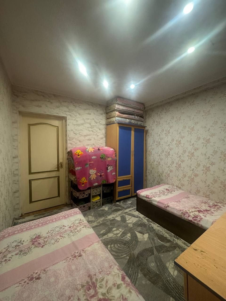 Прадается Коратош 4/4/9 Площадь 90 м2 Ор: Макро Самарканд дарвоза