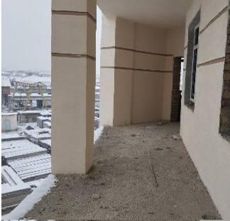 Продажа Квартира Яшнабат о-р улица Иззат АзиаХаус 2/5/8