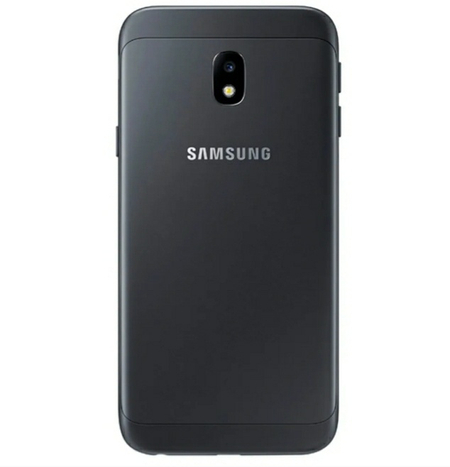 Смартфон SAMSUNG Galaxy J3 (2017) SM-J330F Black
Диагональ: 5
