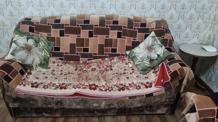 Продам диван и 2 кресла