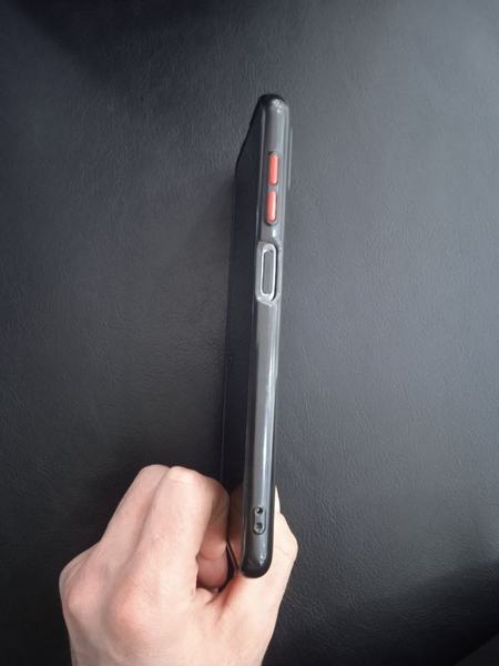 Samsung Galaxy F62