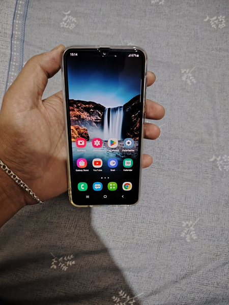 Samsung A10s Sotiladi Holati Ideal tinniq