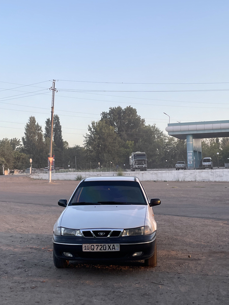 Нексия 1 Донс Супер