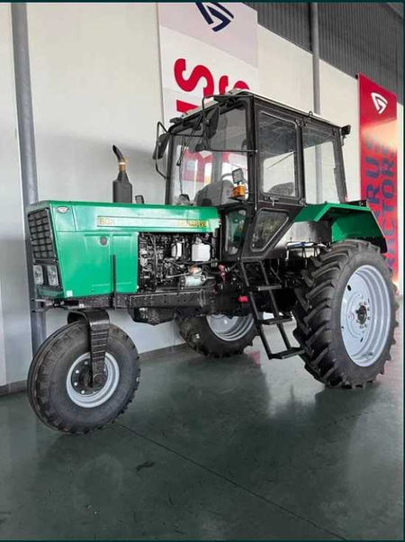 Lizing asosida MTZ 80X Traktor