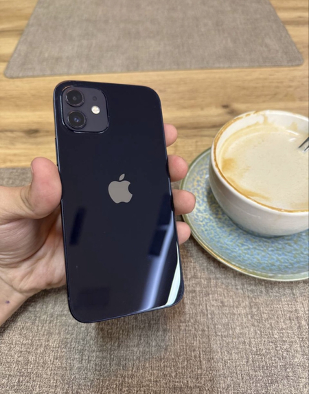 iphone 12 LLA Sotiladi