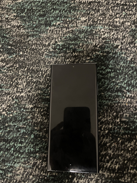 Samsung note 20 ultra