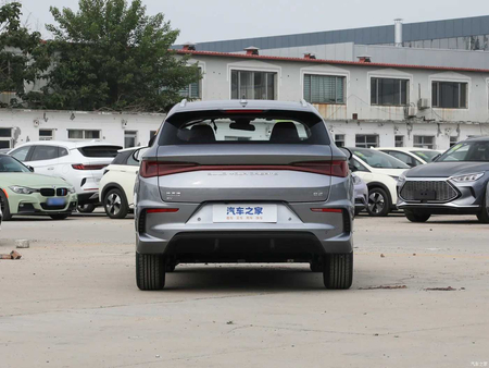 BYD E2  Muddatli tolov asosida